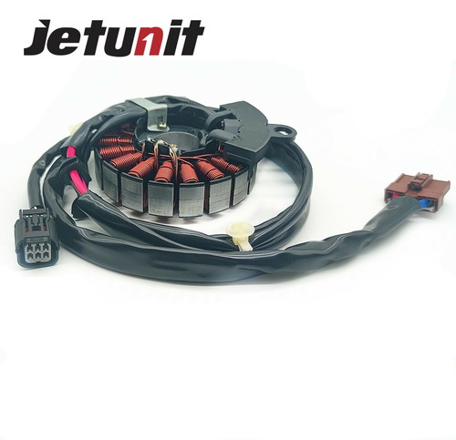 Stator Comp for Honda CLICK-125,Vario 125 31220-KZR-601 2012-2015 Helm ...