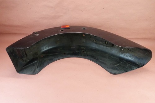 2005-2010 HONDA SHADOW AERO 750 VT750 Rear Wheel Fender Mud Guard | eBay