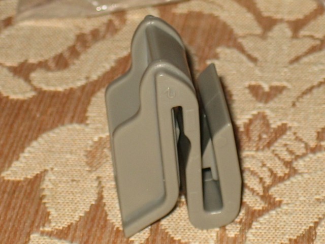 Clip Rear Bumper Clip Rear Bumper 85284AL510 - NISSAN for sale online ...