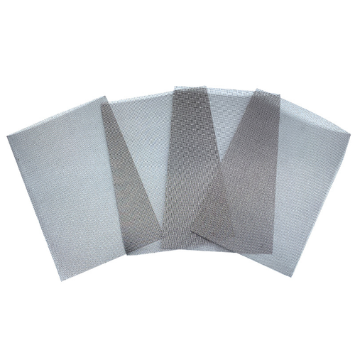 Stainless Steel Mesh Sheet Perforated Plate Expanded 20cmx30cm Metal ...