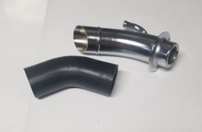 72 73 74 75 76 77 78 Toyota Landcruiser FJ40 FJ45 Gas Fuel Tank Filler ...