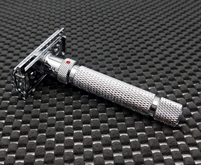 The Final Cut Adjustable 1-6 Double Edge Safety Razor Brand New! | eBay