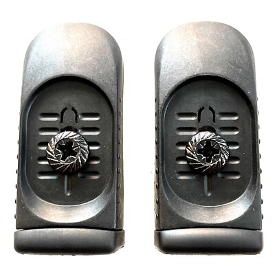 Salomon Snowboard Bindings - Forward Lean Adjuster - FLAD - Highback ...