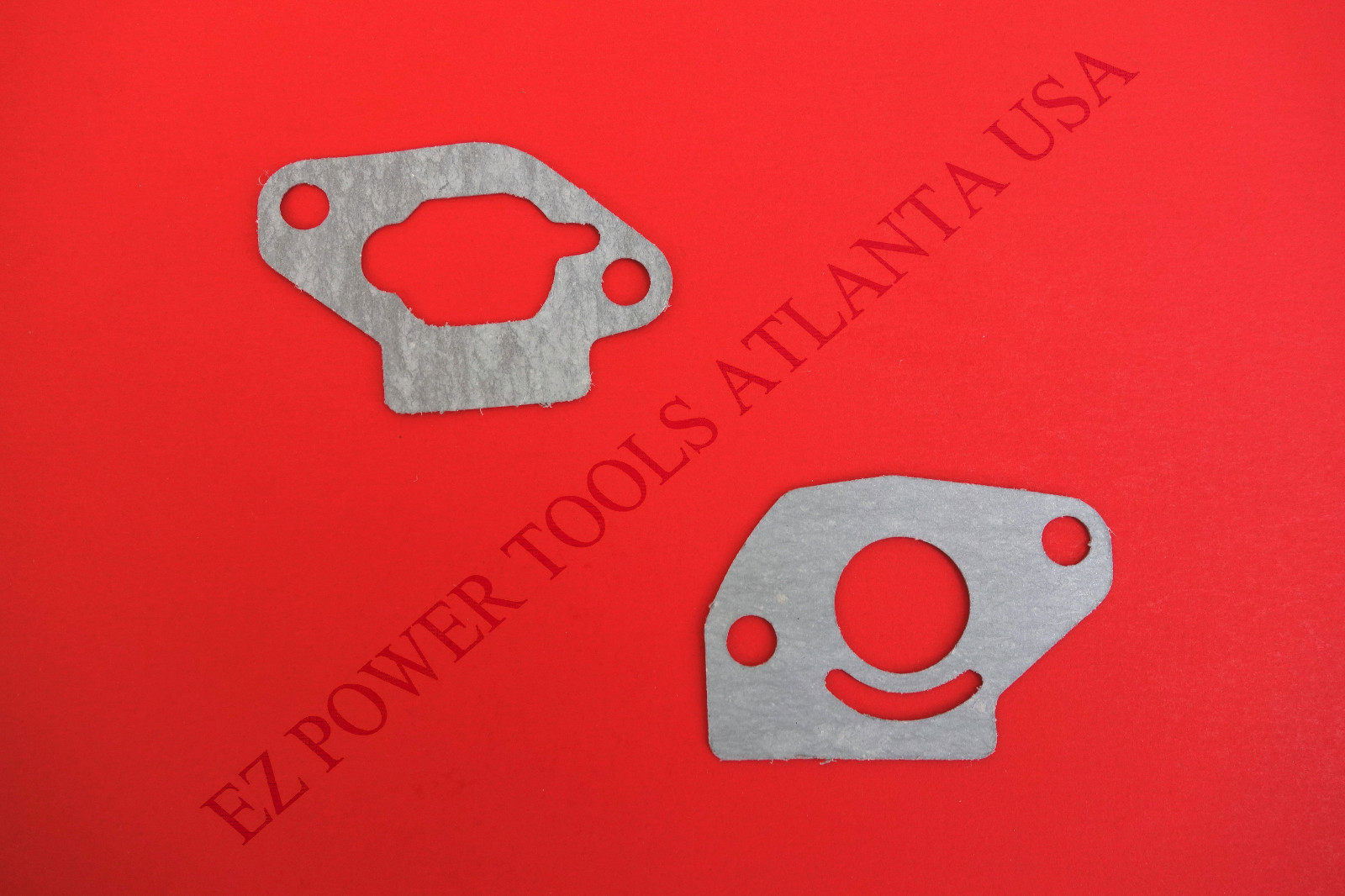 Mini Bike DoodleBug Viper DB30 Carburetor Gasket Baja Rato Hensim 96CC ...