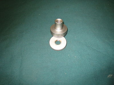 Grinding - Grinder Quill