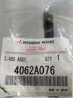New OEM Front Shock Absorbers PAIR Genuine Mitsubishi 2007-2015 4x2 ...