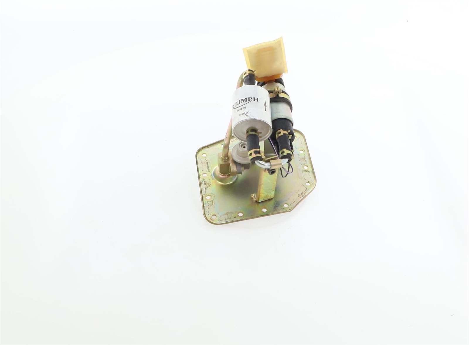 2001-2006 TRIUMPH TIGER 955I Fuel Pump - T1240911 | eBay UK