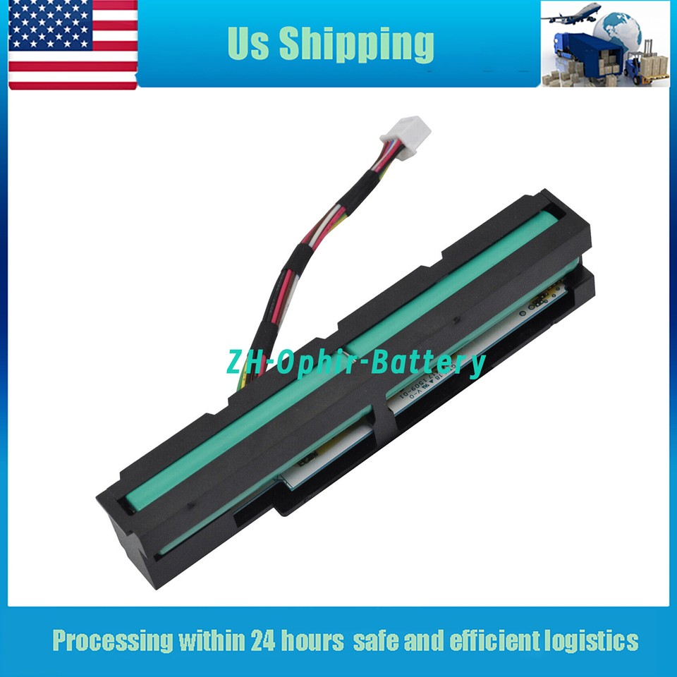 Genuine MC96 Battery for Hp Smart Array P840 P440 P840AR P440AR Raid ...