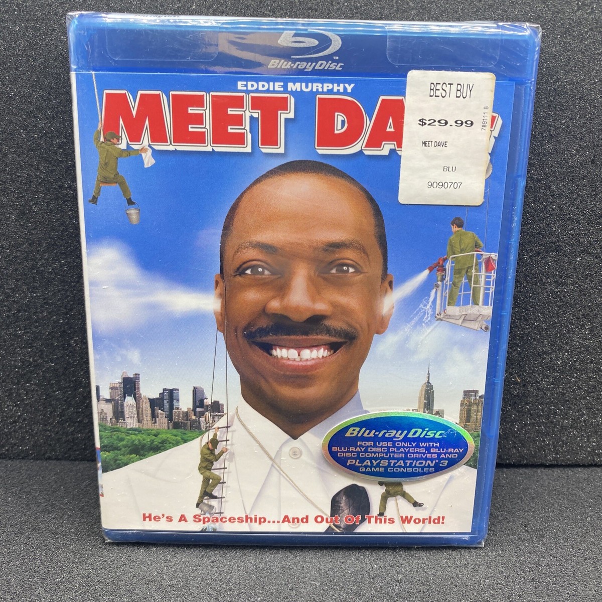 Meet Dave Number 3 Watch Meet Dave | Disney+