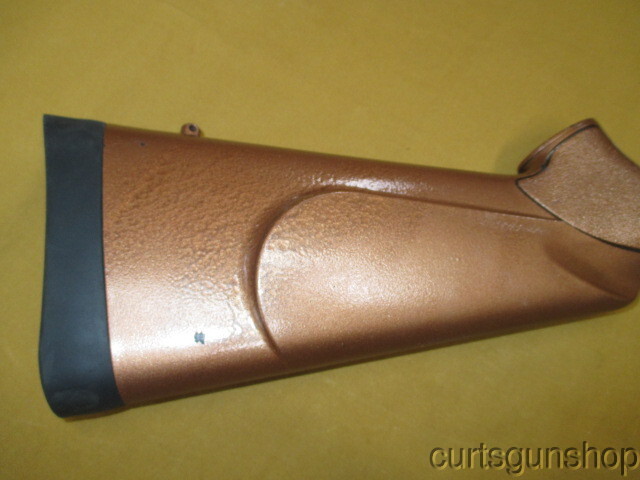 Remington Model 700LA Factory Synthetic Rifle Stock | eBay