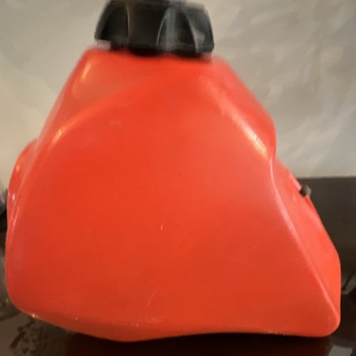 Honda XR80,1986, gas tank,OEM fuel tank | eBay