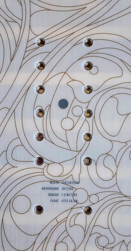 Cardiff Snowcraft Swell Enduro Snowboard 160cm 2026 New Display Model ...