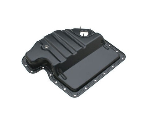 Lower Oil Pan For Infiniti Nissan QX56 QX80 Armada NV2500 NV3500 Titan ...