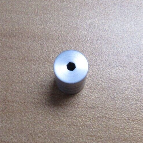 Lot of 15 Motor Shaft Helical Beam Coupler Coupling SCT-12 2.77mm Hex ...