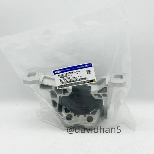Engine Motor Mount Front AV6Z6038A for Ford 2012-2018 Focus SE Titanium ...