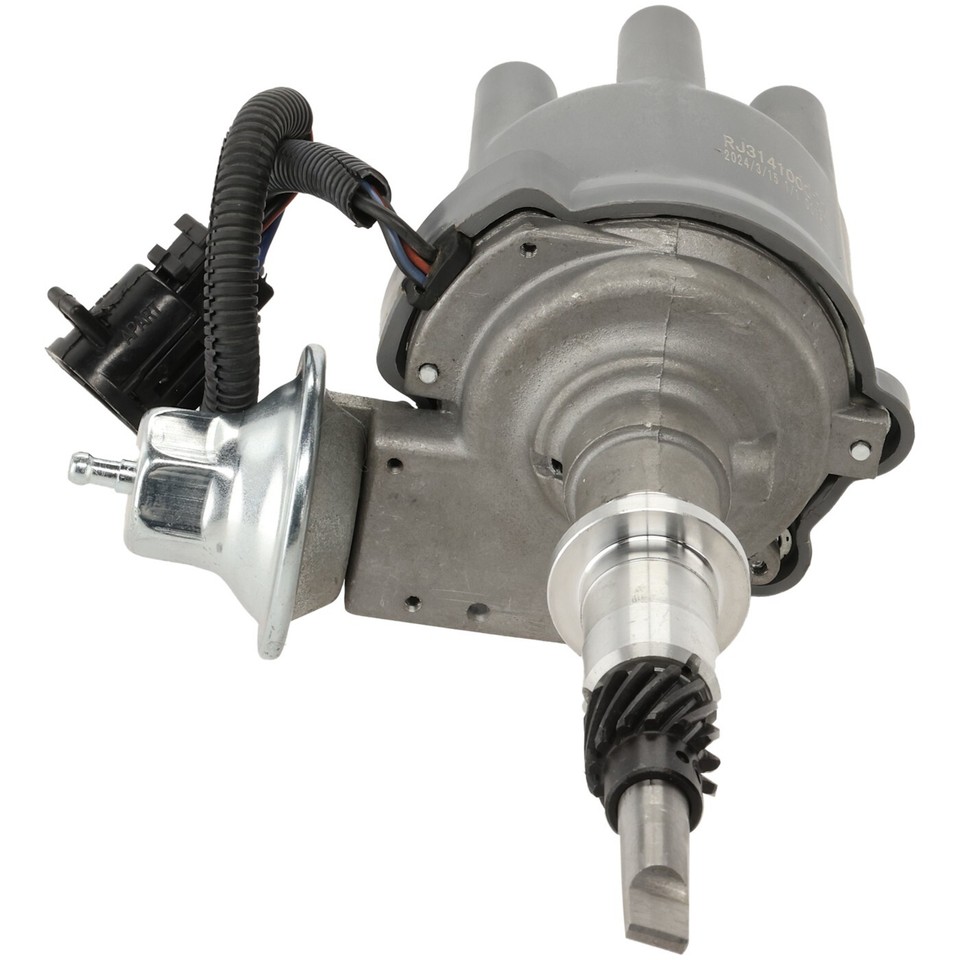 Electronic Distributor For 1978-1983 Jeep Cherokee 1987-1990 Wrangler ...