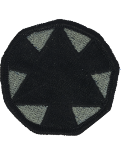 US ARMY National Training Center PATCH ACU CAMO UNIFORM SHIRT | eBay