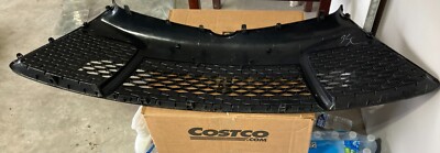 2015 2016 2017 Toyota Camry Front lower Radiator Bumper Grille OEM ...
