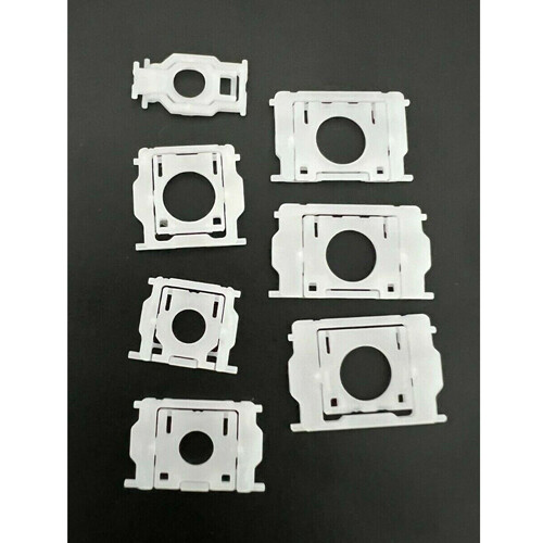 Keyboard Hinge Scissor Butterfly Clip For MacBook Pro A2141 A2251 A2289 ...