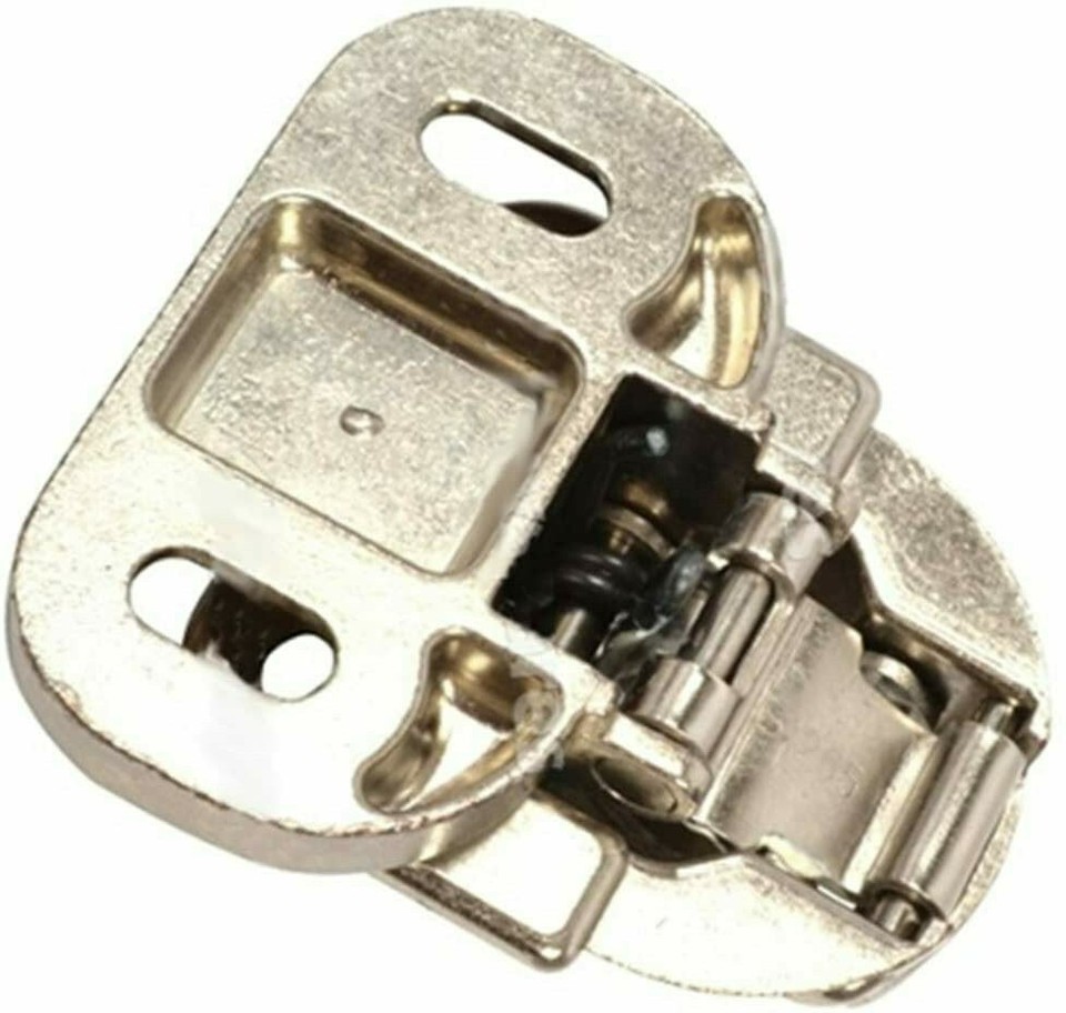 Hinge Kit Hoover Candy Washing Machine Integrated Decor Door 43013964 ...