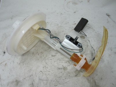 2012-2015 MERCEDES ML350 FUEL PUMP SENDER UNIT ASSEMBLY OEM 1664700490 ...