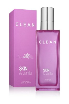 CLEAN Eau Fraiche Body Spray, 5.9 Fl Oz, 175 mL | eBay