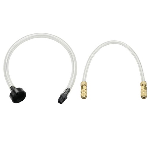 For BayStar Seastar Hydraulic Steering System Boat Bleed Bridge Tube ...