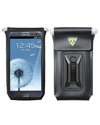 Topeak Drybag 5'' Case Waterproof Bag for Smartphone By 4 " - 5 ...