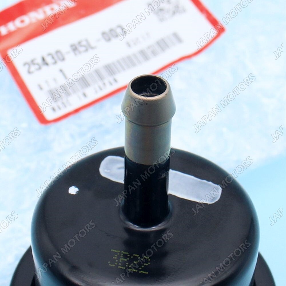 New OEM Honda Acura TSX 2011 - 2014 Automatic Transmission Filter 25430 ...