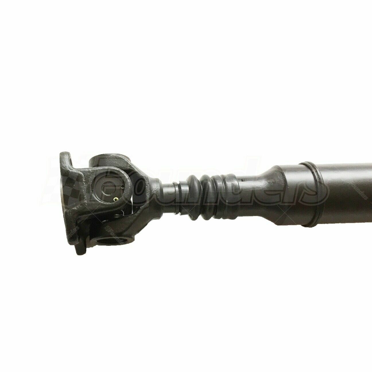 Front Drive Shaft 2204107106 For Mercedes-benz E Class E320 E350 936 ...
