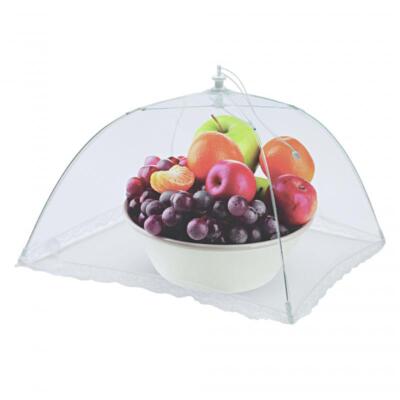 Avanti Square Nylon Net Food Cover 40cm | eBay Australia