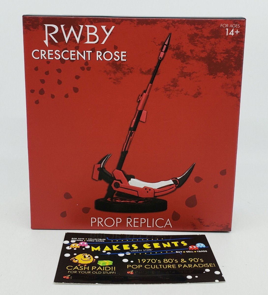 Rwby Crescent Rose Crescent Rose | All Worlds Alliance Wiki | Fandom