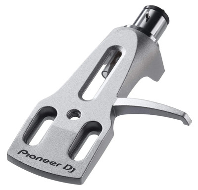 Japan NEW Pioneer DJ PC-HS01-S Silver Headshell Selectable Color ...