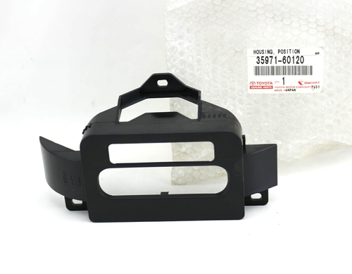 35971-60120 TOYOTA GENUINE HOUSING, POSITION INDICATOR, UPPER ...