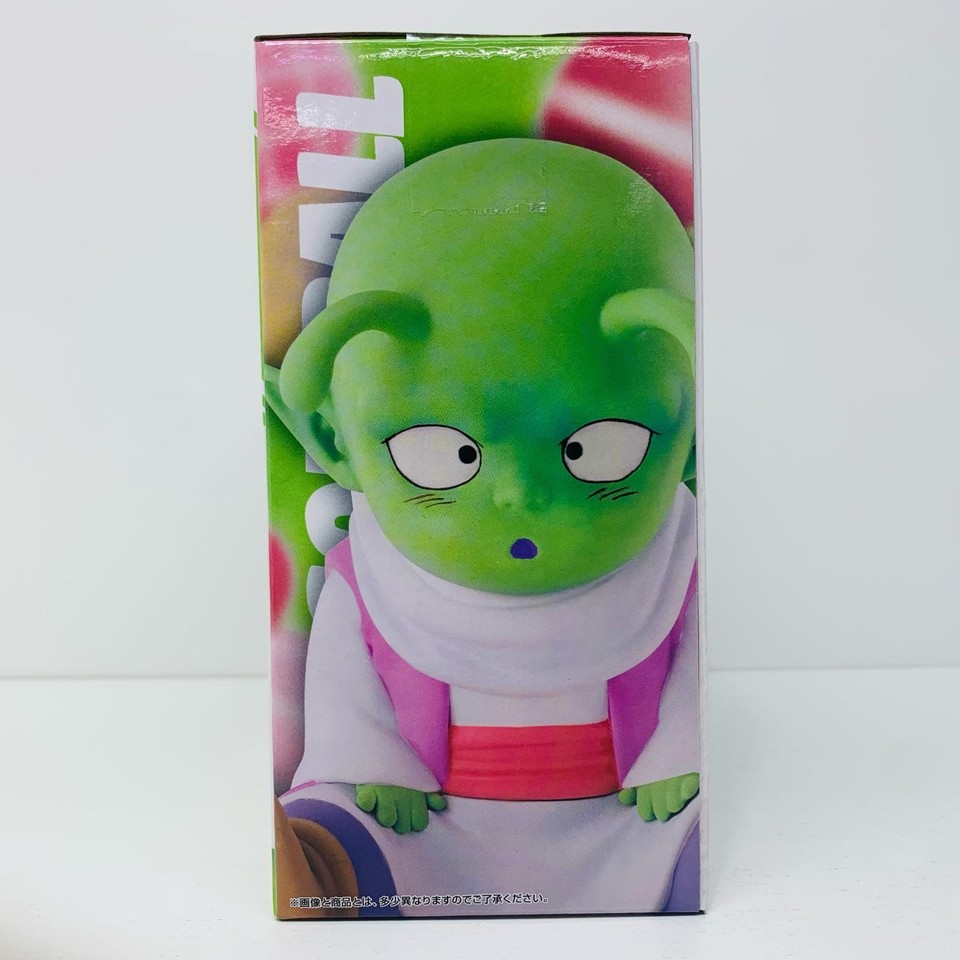 Used C Prize Piccolo (Mini) Dende (Mini) Masterlise Plus Daima Ichiban ...