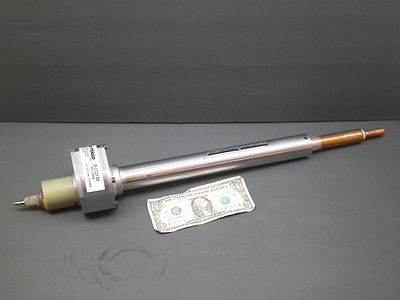 NEW! AJAX TOCCO INDUCTION HEATING MAGNETHERMIC D-222138 MO-9454 FREE ...