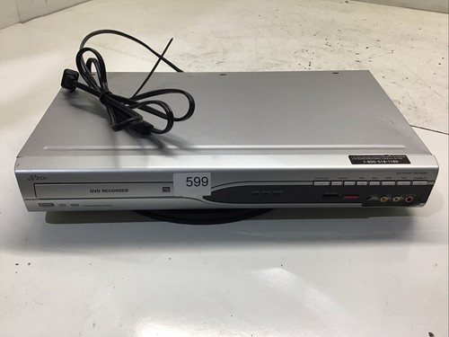 SV2000 WV10D6 DVD Recorder - Tested | eBay
