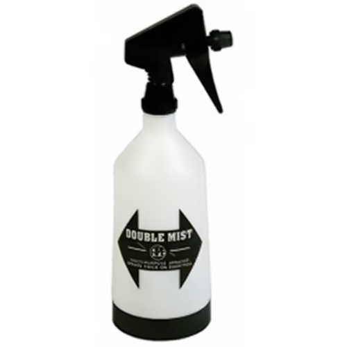 Double Mist Sprayer with Viton Seal - 1 Liter | eBay