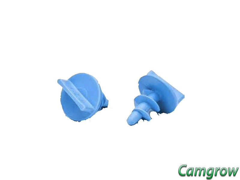 AIR POTS - Spare Fixing Screw x2 Genuine Airpot Spare Screws | eBay