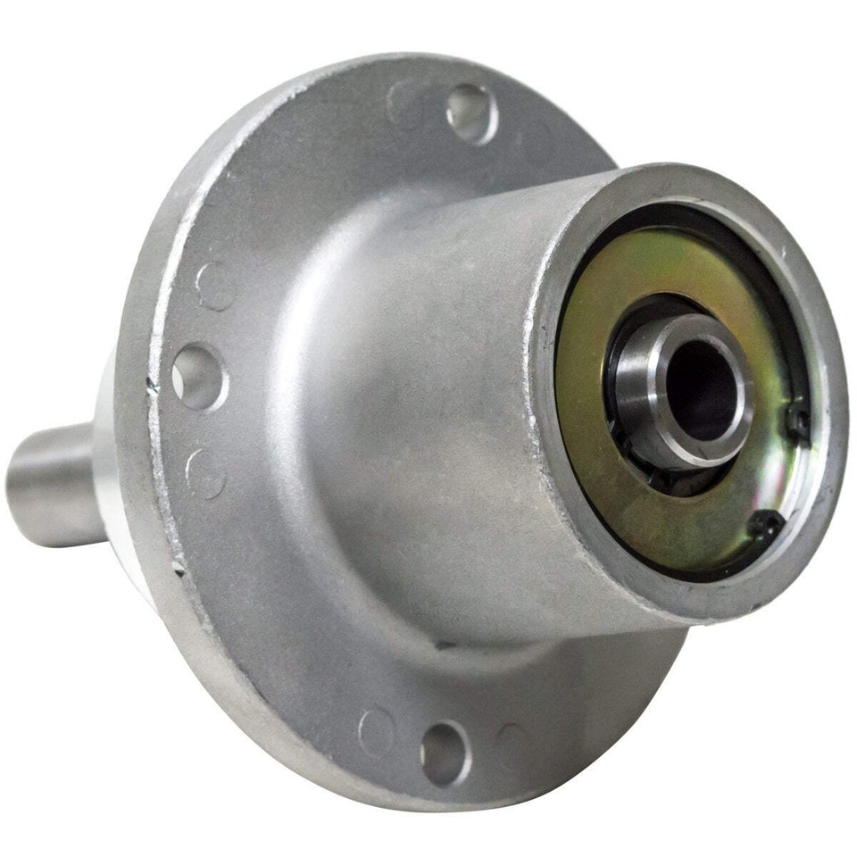 3PK Spindle Assembly For Wright 48" 52" 61" Decks 71460007 | eBay