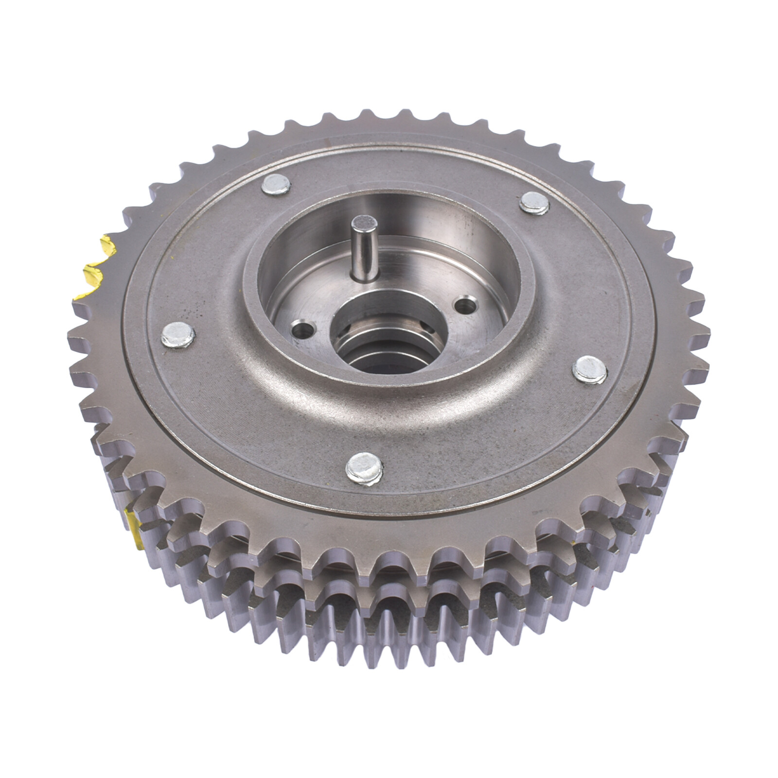 Intake Camshaft Adjuster Left Side For Mercedes-Benz C300 E350 E550 ...