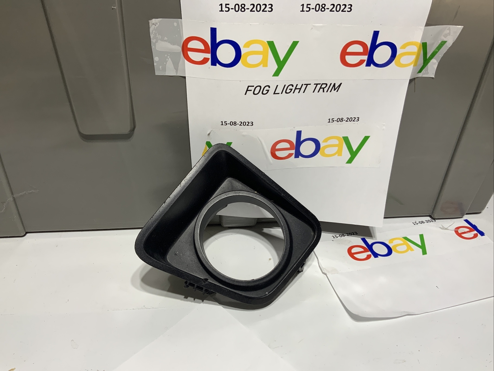 2014-2022 Toyota Tundra Left Front FogLight Cover Bezel Trim 52128 ...