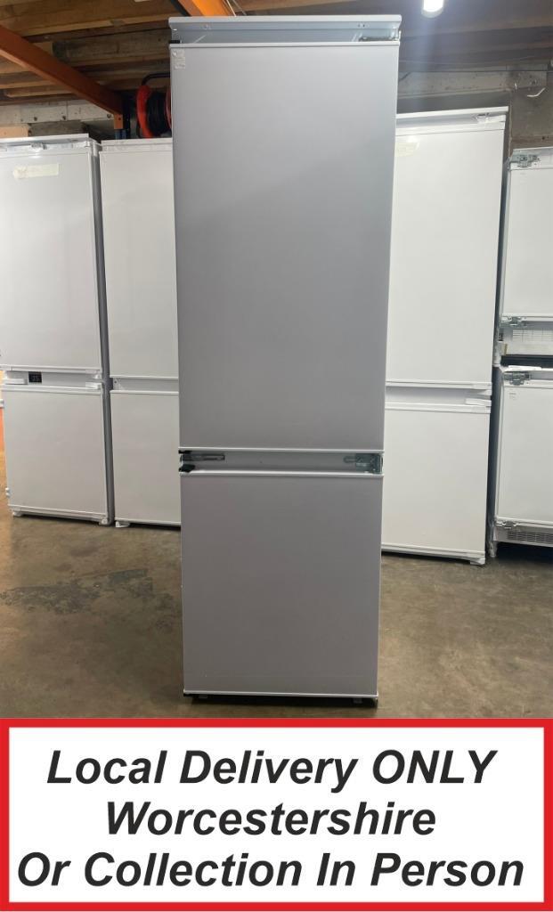 Full Refrigerator Commercial Full Glass Door Display Chiller