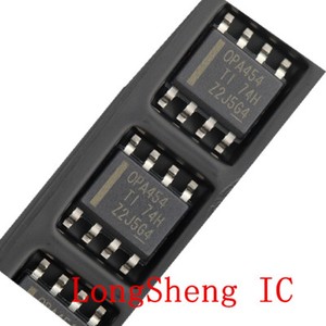 1PCS OPA454AIDDAR IC OPAMP GP 2.5MHZ SGL 8SOIC 454 OPA454 new | eBay