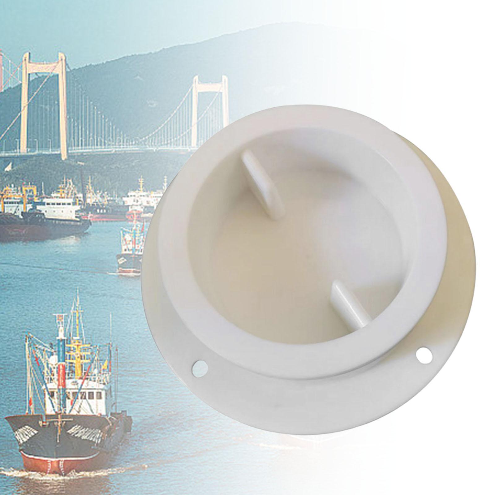 Boat Scupper Hardware Marine Boat Accessories Deck Drain Outlet Boat ...