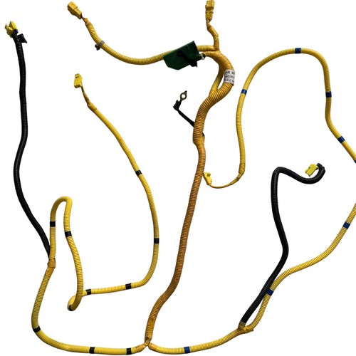 HYUNDAI TERRACAN HP Airbag Control Wiring Loom Assembly RHD 91790-H1111 ...
