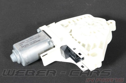 Audi A6 A7 4G A8 4H Q3 8U Q5 8R Window Lift Motor Front Left Vl ...
