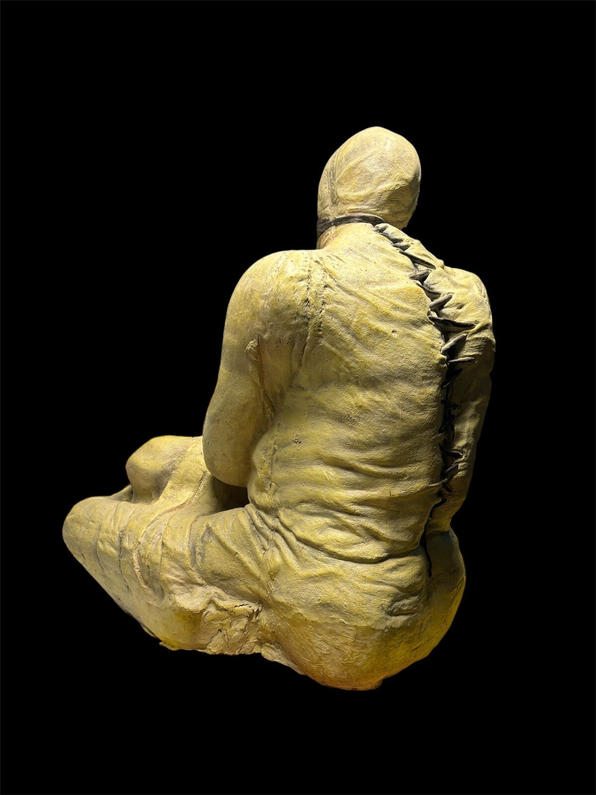 Morbid Industries Spirit Halloween 2005 Russian Sleep Experiment Spazm ...