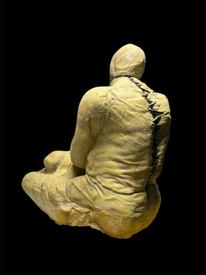 Morbid Industries Spirit Halloween 2005 Russian Sleep Experiment Spazm ...