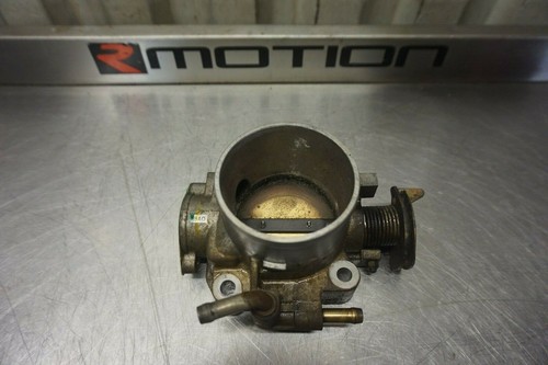 Integra Type R UKDM B18C6 B18C5 B18 DC2 Large OEM Throttle Body | eBay UK